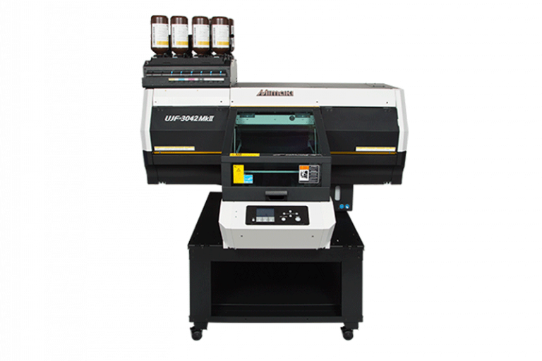 UJF-6042 MkII y | Mimaki Latam