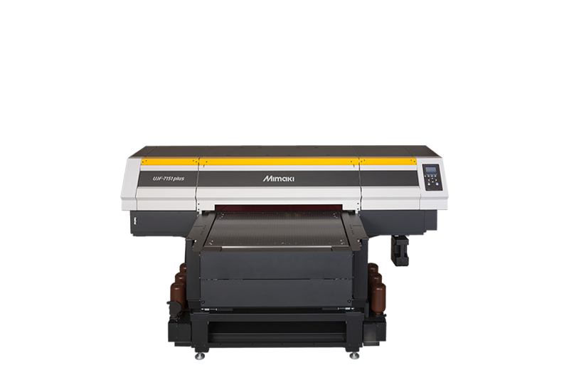UJF-6042 MkII y | Mimaki Latam
