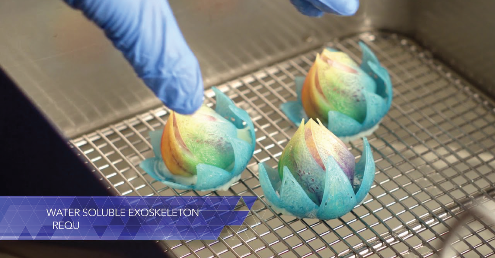Mimaki 3DUJ-553: Introducing The 3D Printer | Mimaki Latam