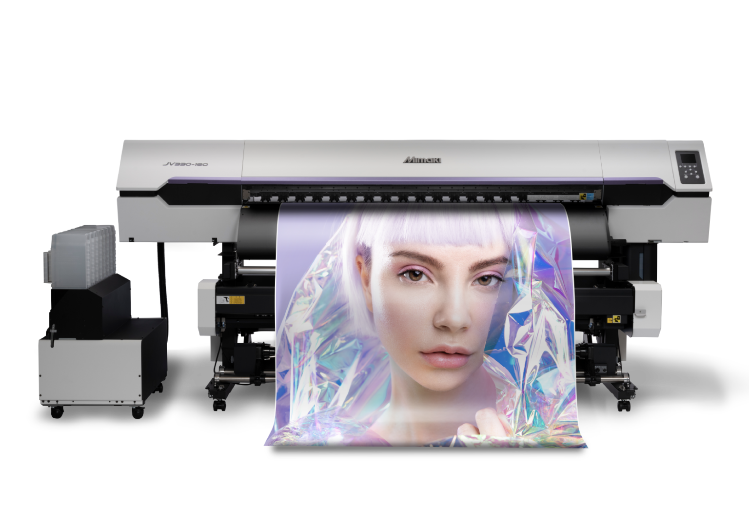 UJV100-160Plus | Mimaki Latam