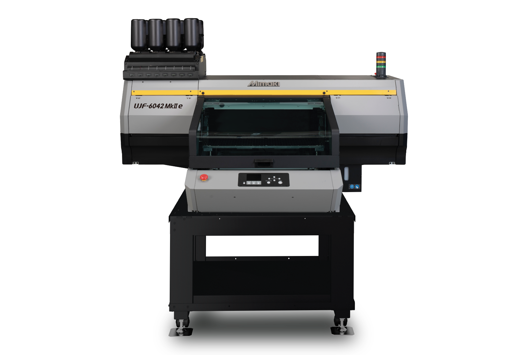 UJF-6042 MkII y | Mimaki Latam