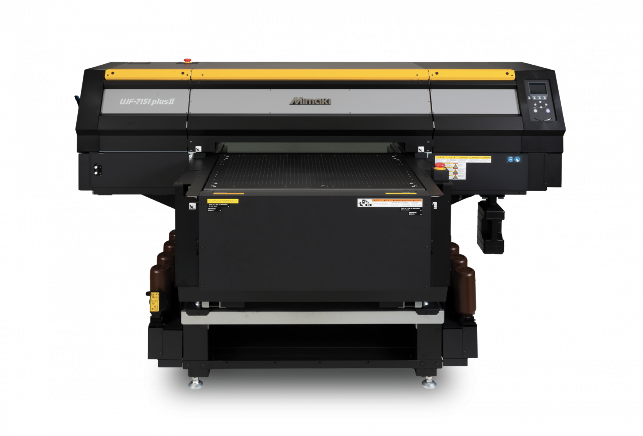 UJF-6042 MkII y | Mimaki Latam