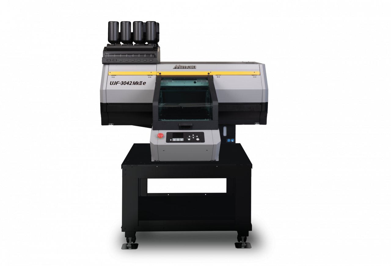 UJF-6042 MkII y | Mimaki Latam